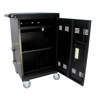 Sybertruck Mobile Charging Cart And Cabinet For Tablets Laptops 30 ...