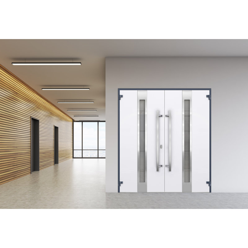 graphite interior doors