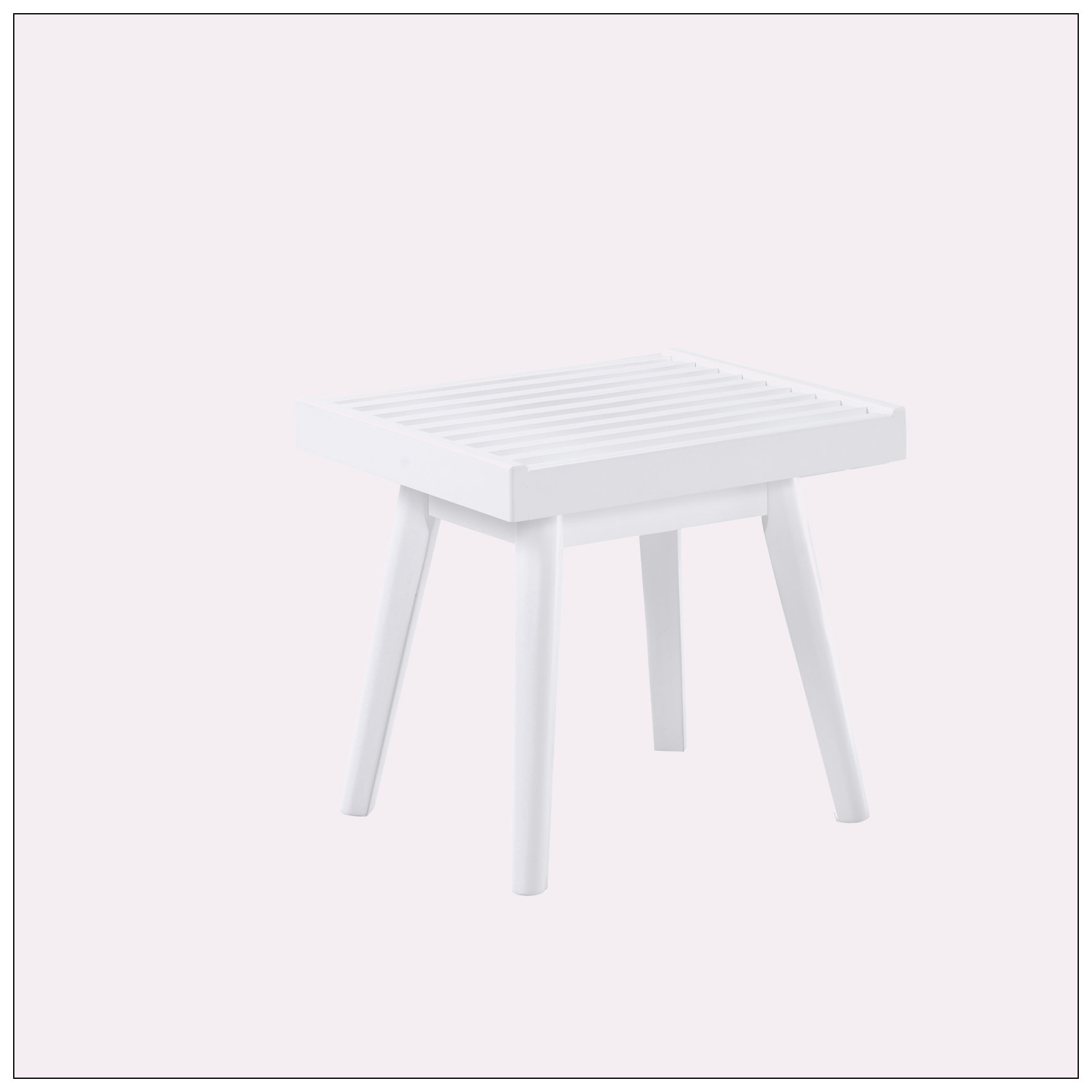 George Oliver Markiyah Upholstered Bench | Wayfair