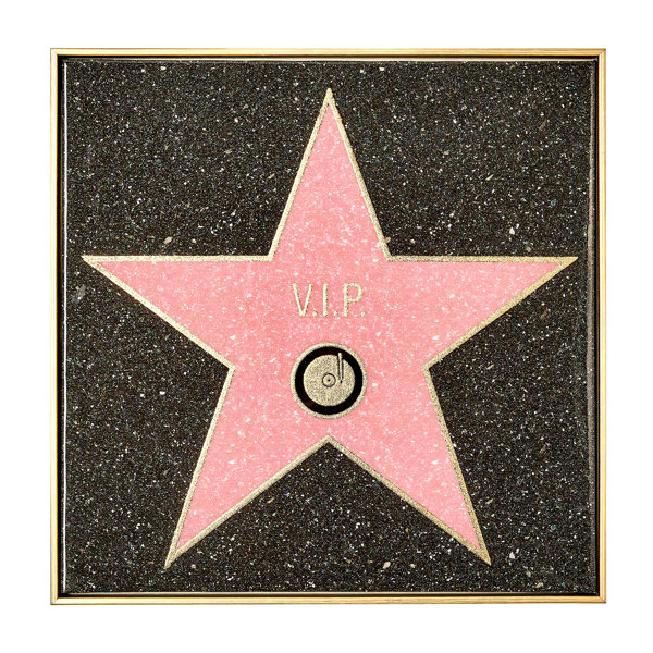 Hokku Designs Polypropylene Wall Decor | Wayfair