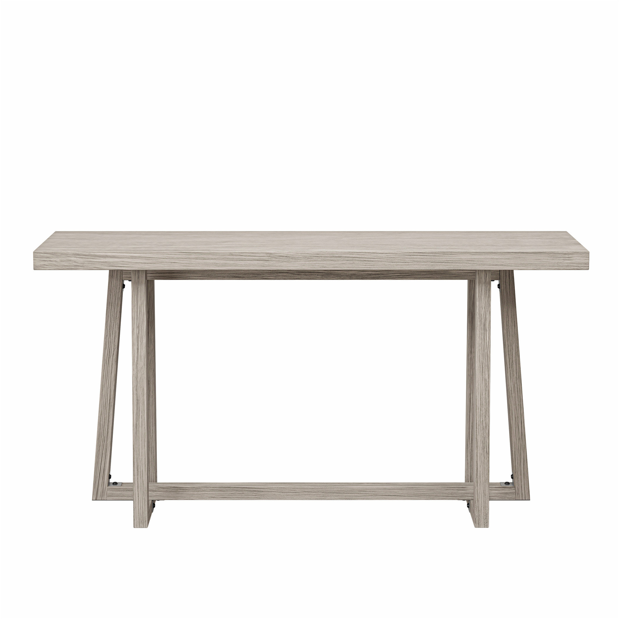 Latitude Run® Stylish Console Table for Multiple Spaces, Featuring ...