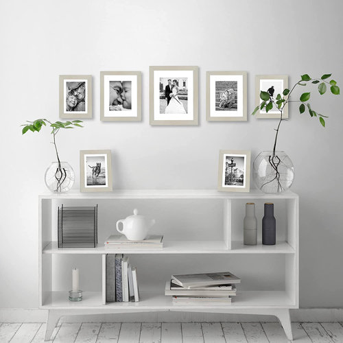 Wayfair | Gallery Wall Frame Sets You'll Love in 2024