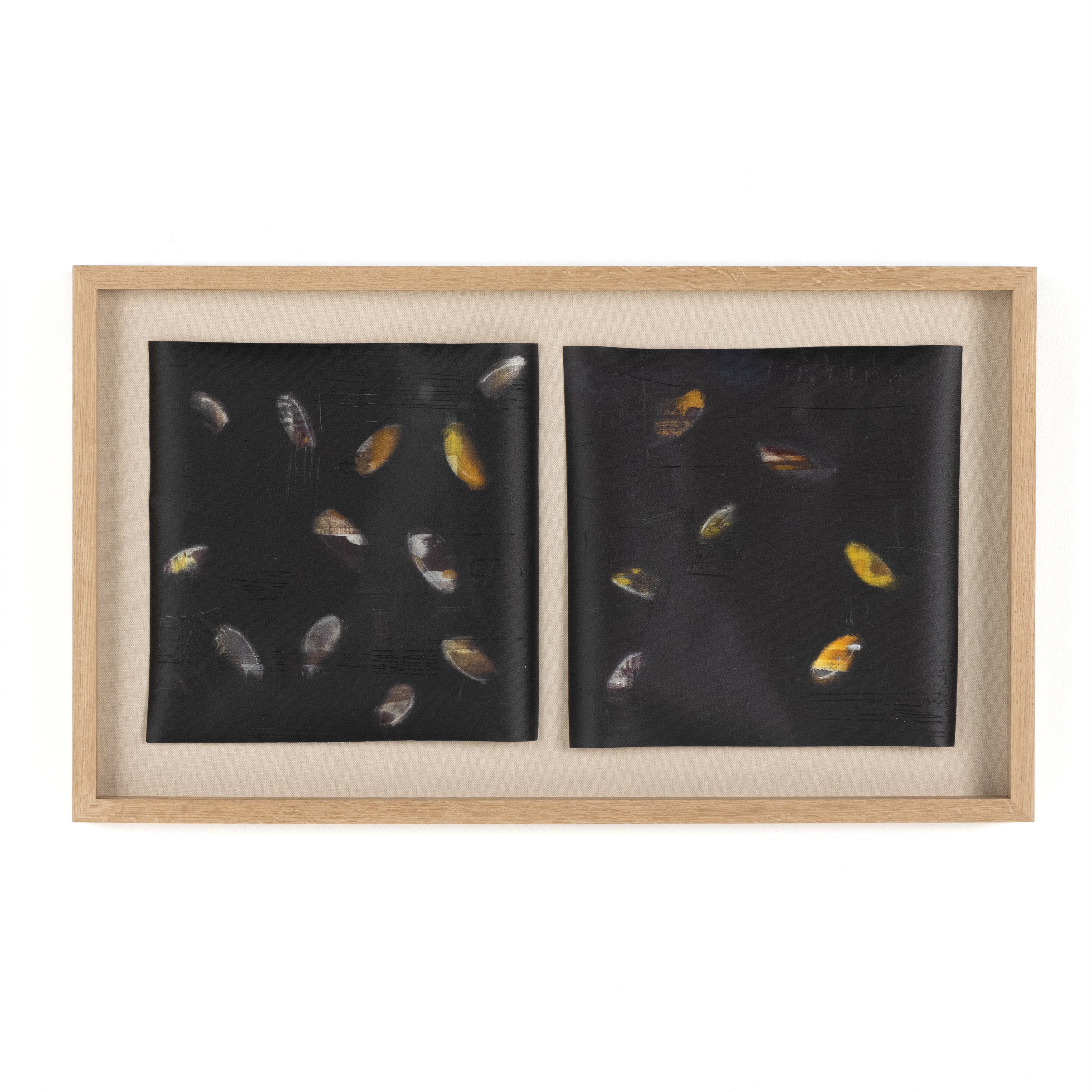 Orren Ellis Hasnija Yellow by Jamie Beckwith | Wayfair