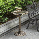 Wayfair | Bird Baths You'll Love in 2024