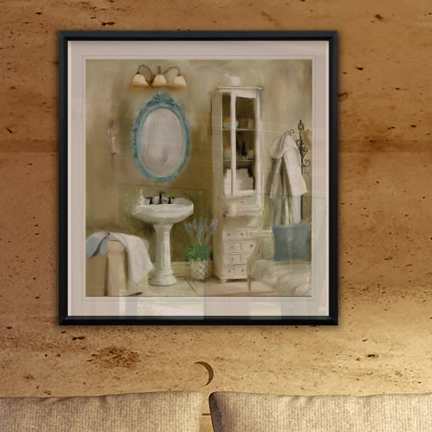 Winston Porter Aric Wall Clock & Reviews | Wayfair