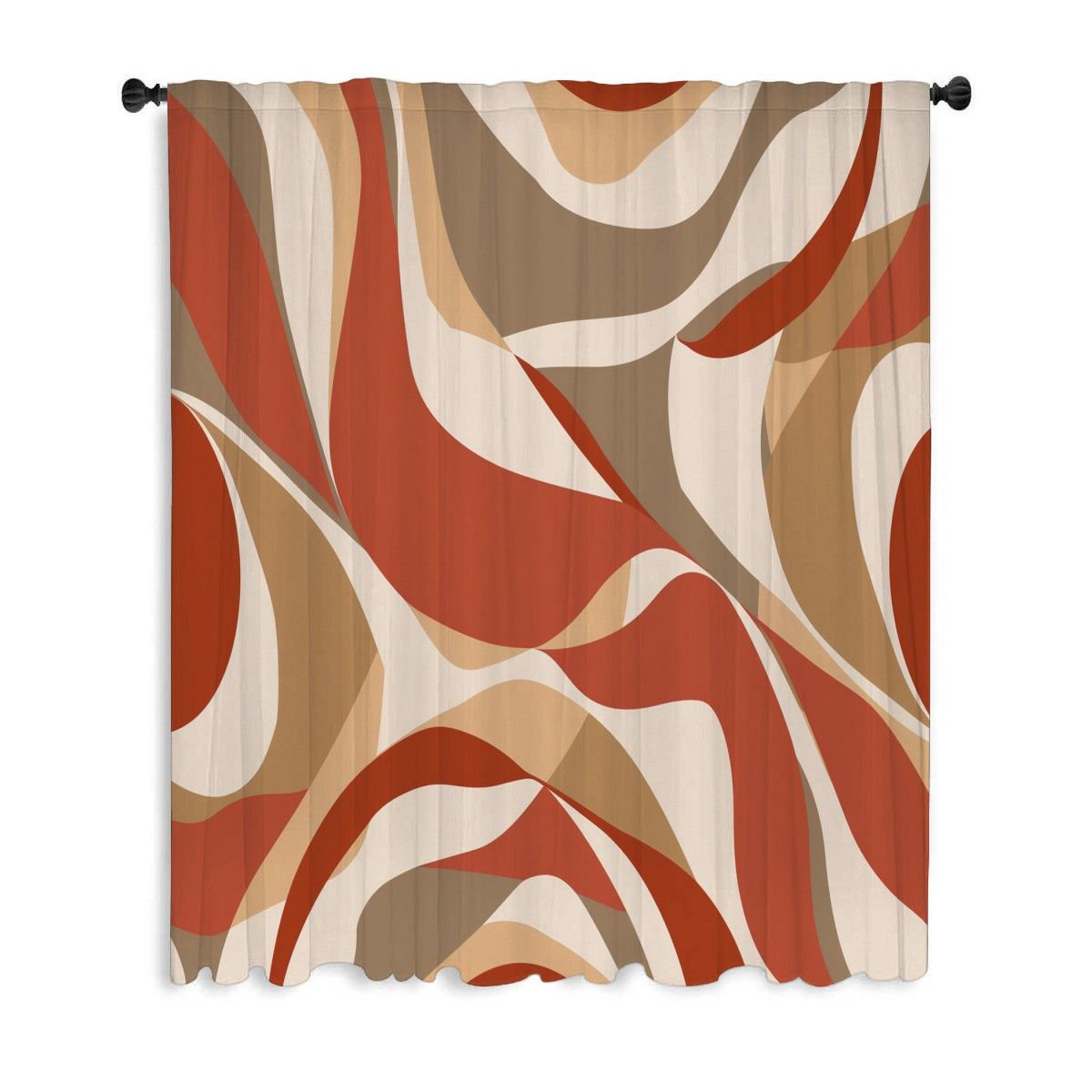 Hokku Designs Merland Panel | Wayfair