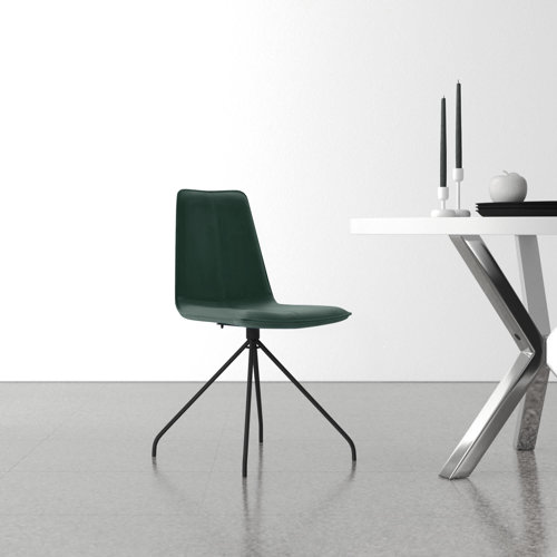 Modern Green Dining Chairs | AllModern