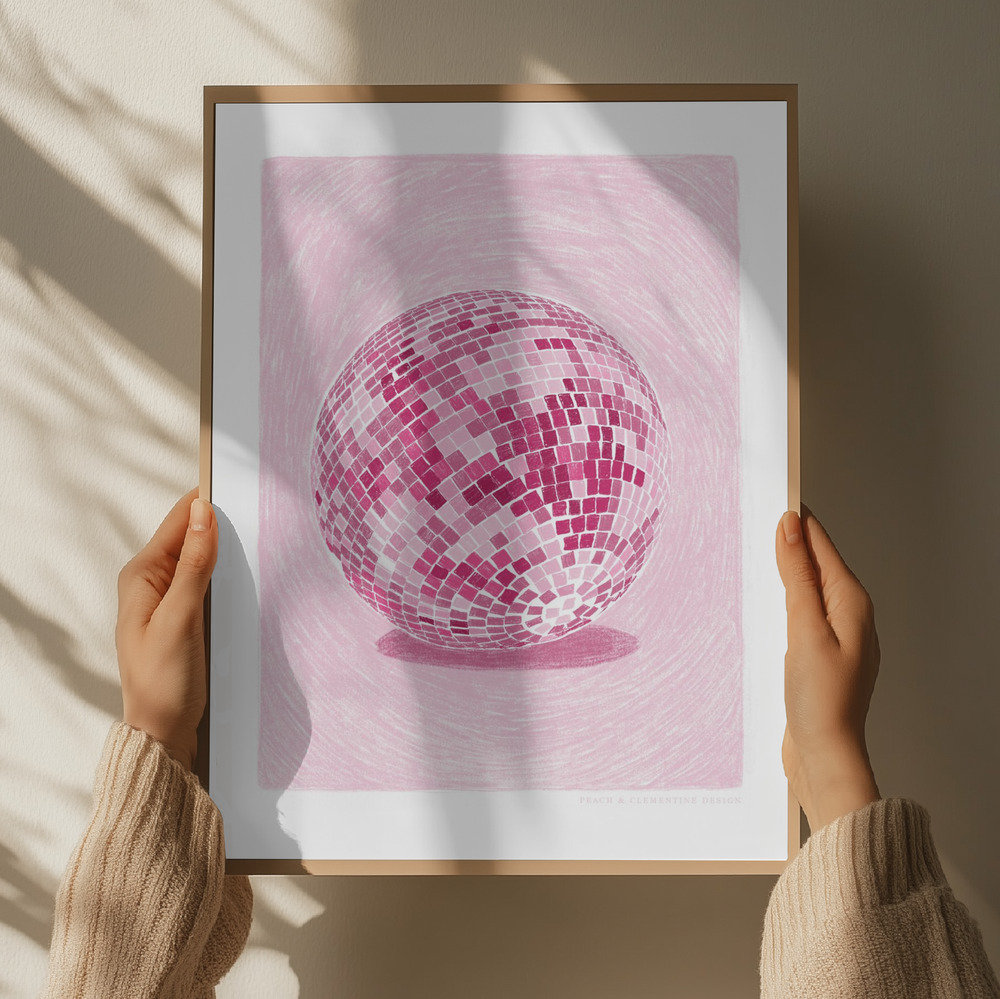 Canora Grey Pandc Discoball Copy 2 | Wayfair.co.uk