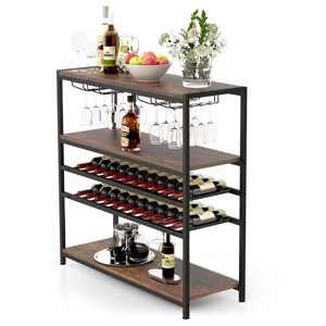 Trent Austin Design® Pohl 40'' Wine Bar | Wayfair