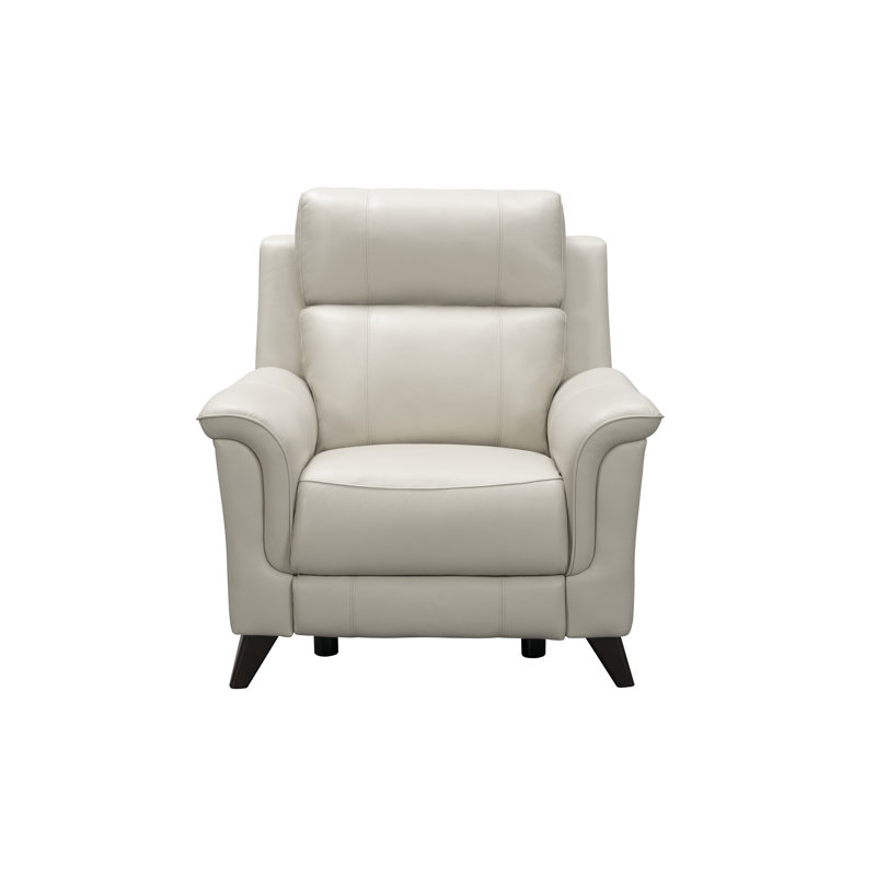Orren Ellis Neabsco Upholstered Recliner & Reviews | Wayfair