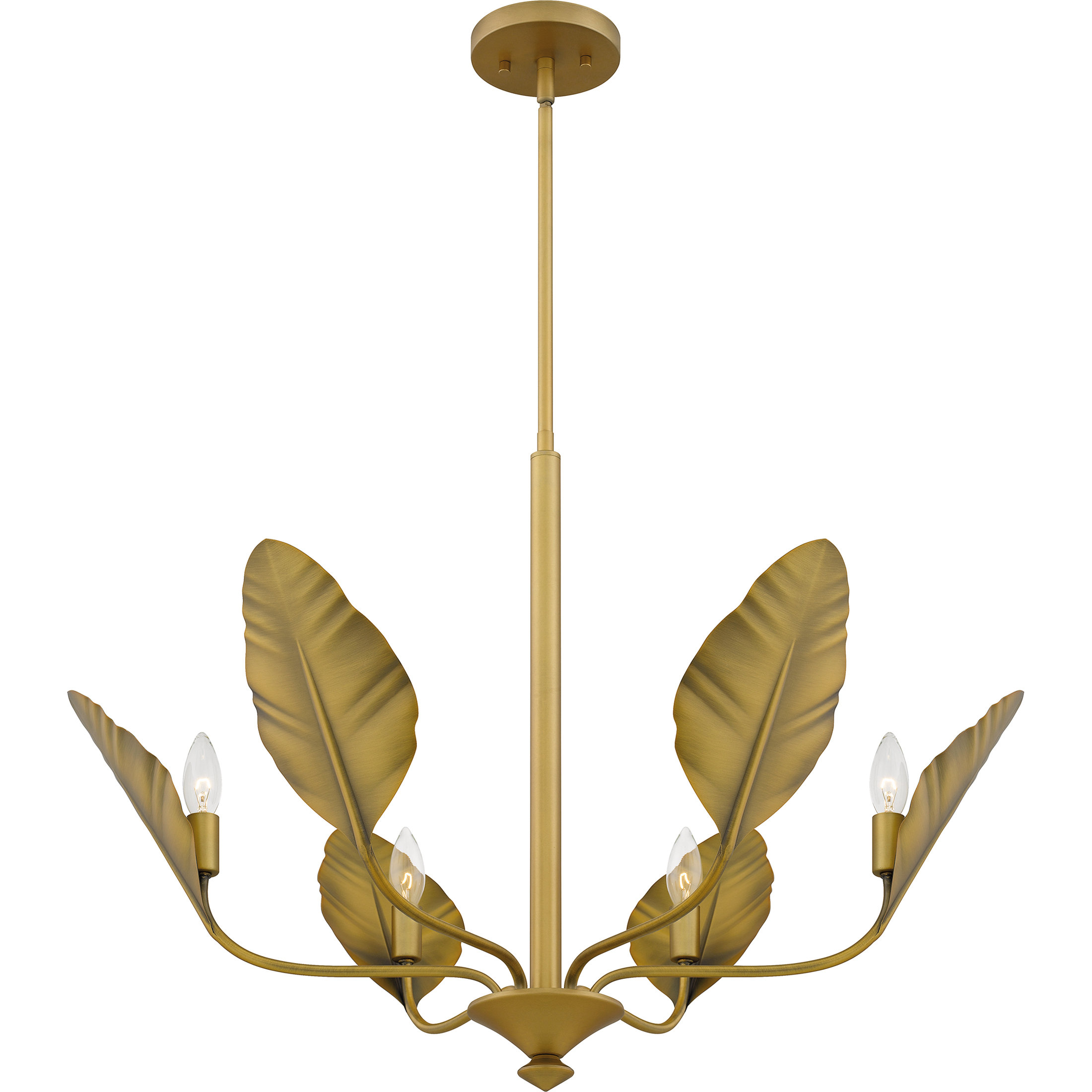 Rosdorf Park Kathee 6 - Light Chandelier - Wayfair Canada