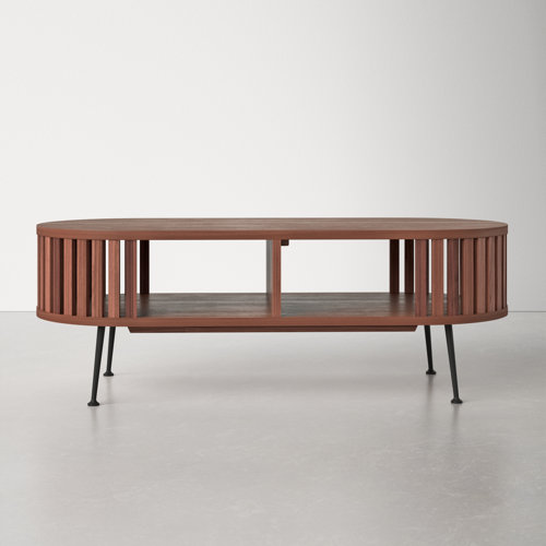 Modern Metal Coffee Tables | AllModern