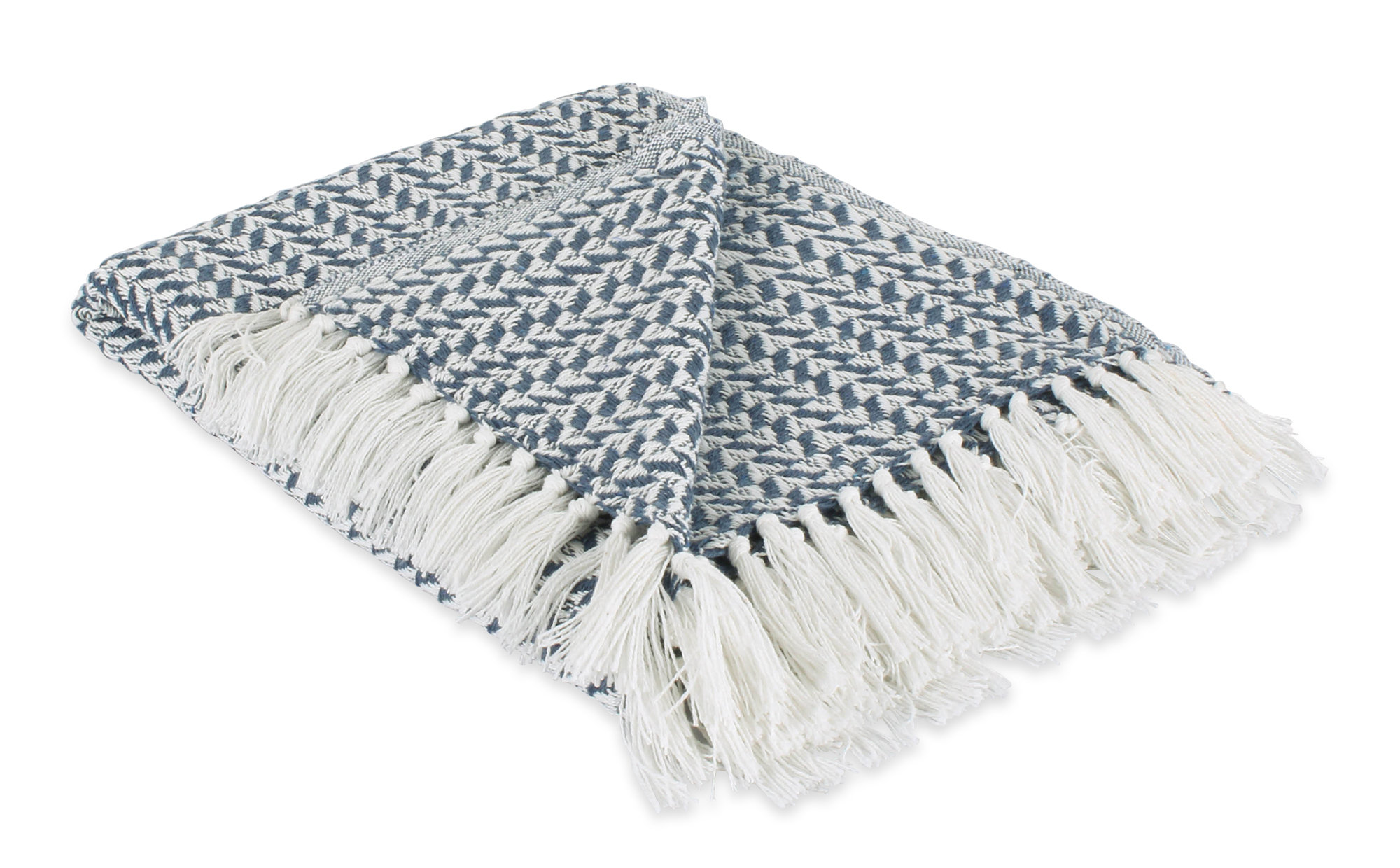 Design Imports Arrowhead Arrowhead Cotton Throw & Reviews - Wayfair Canada