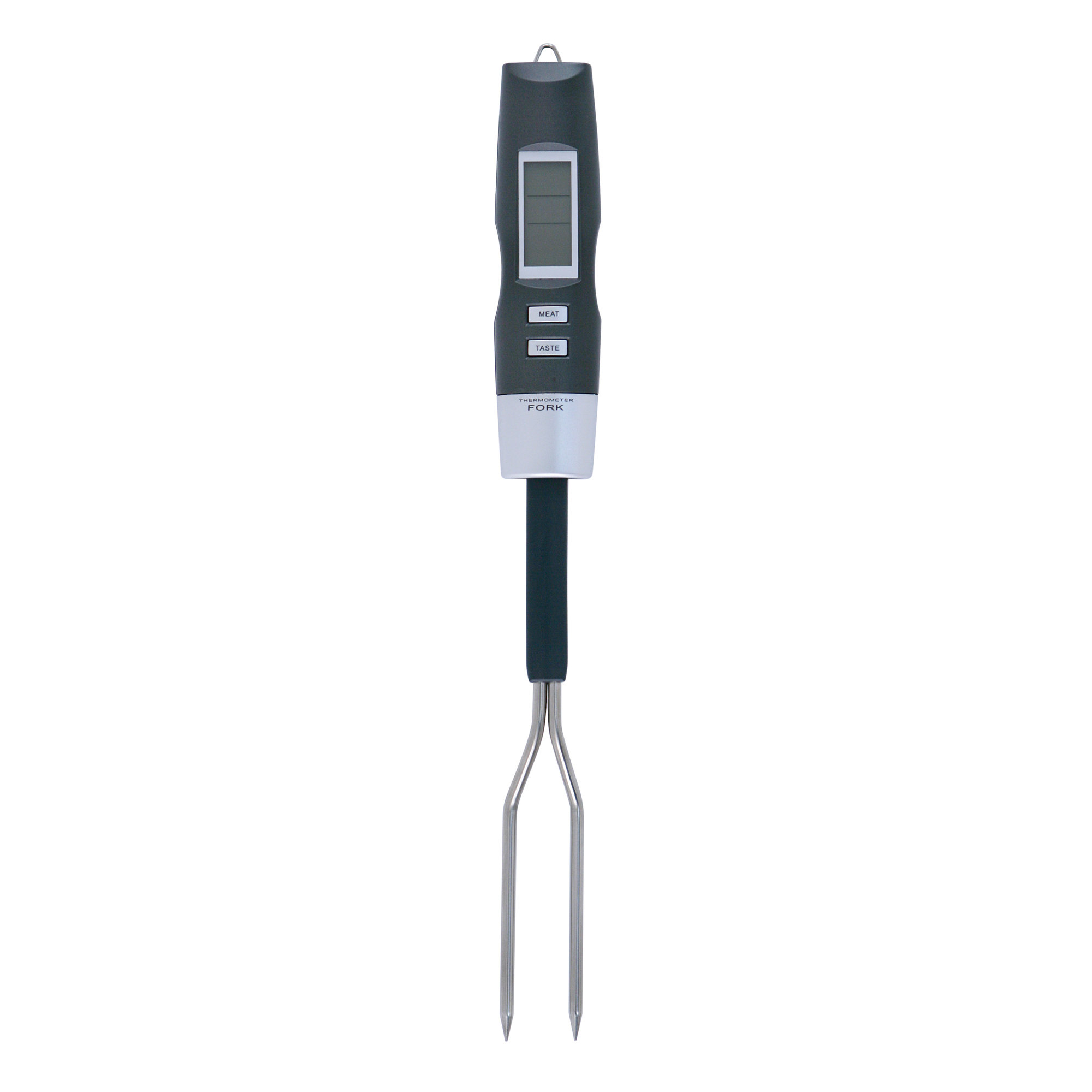 Mr. Bar-B-Q Digital Meat Temperature Fork Meat Fork & Reviews | Wayfair
