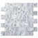 Yips 2'' W x 3'' L PVC Peel and Stick Subway Tile | Wayfair