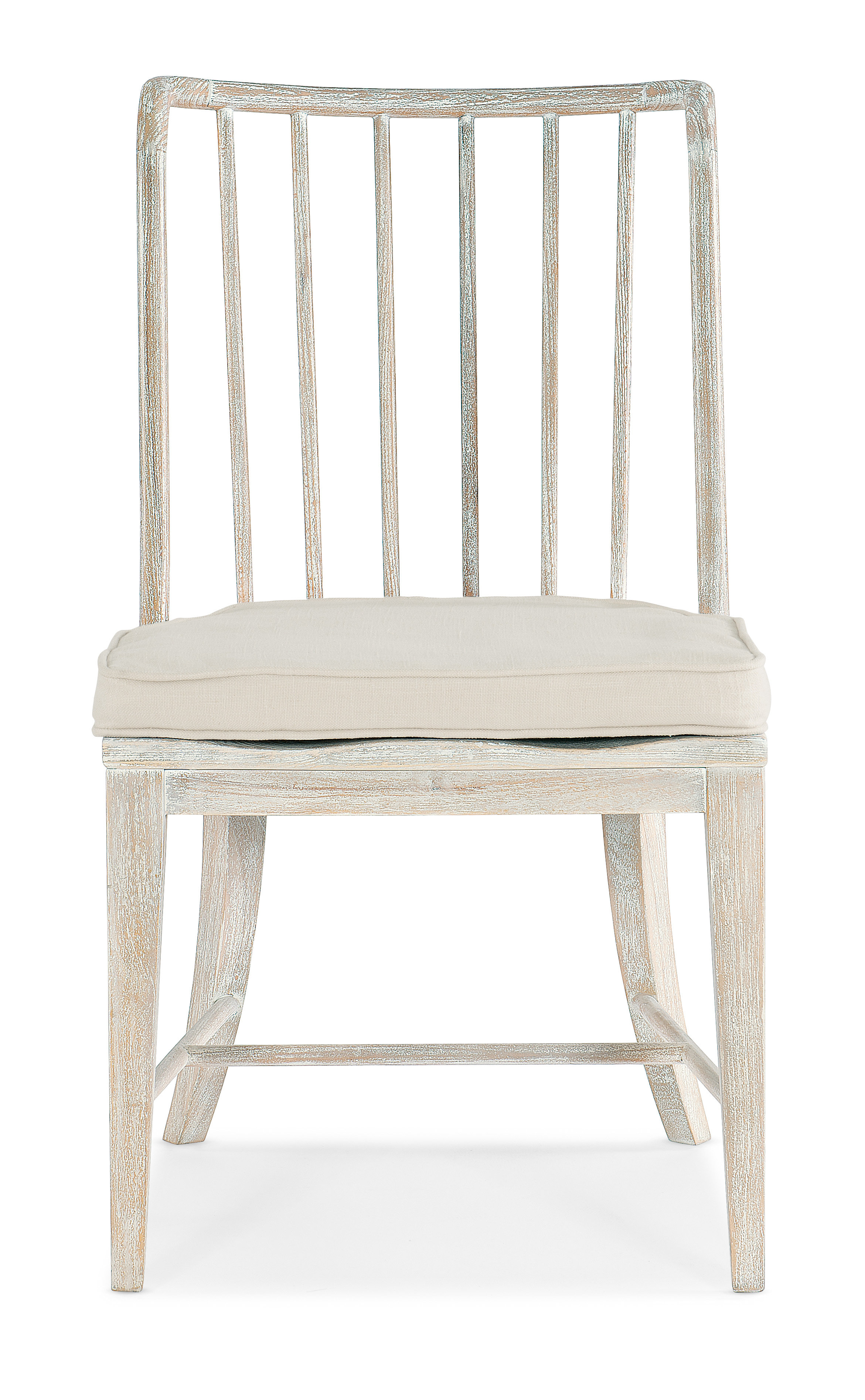 Hooker Furniture Serenity Bimini Spindle Back Side Chair | Wayfair