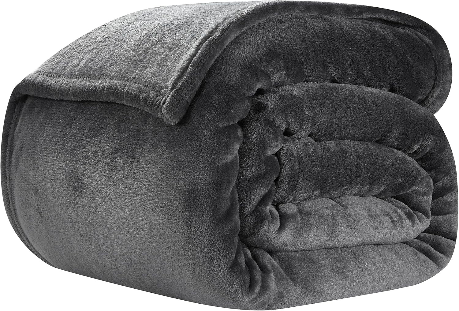 ENDOSTO Fleece Blanket, Soft Cozy Warm Giant Extra Large Blanket for ...