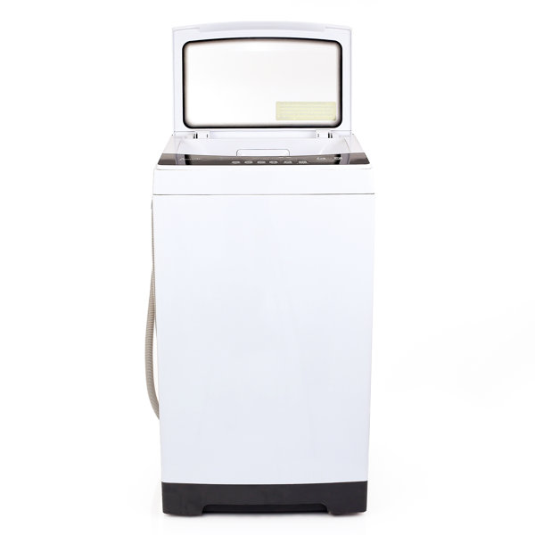 Avanti Products Avanti 1.6 cu. ft. Top Load Washing Machine & Reviews ...