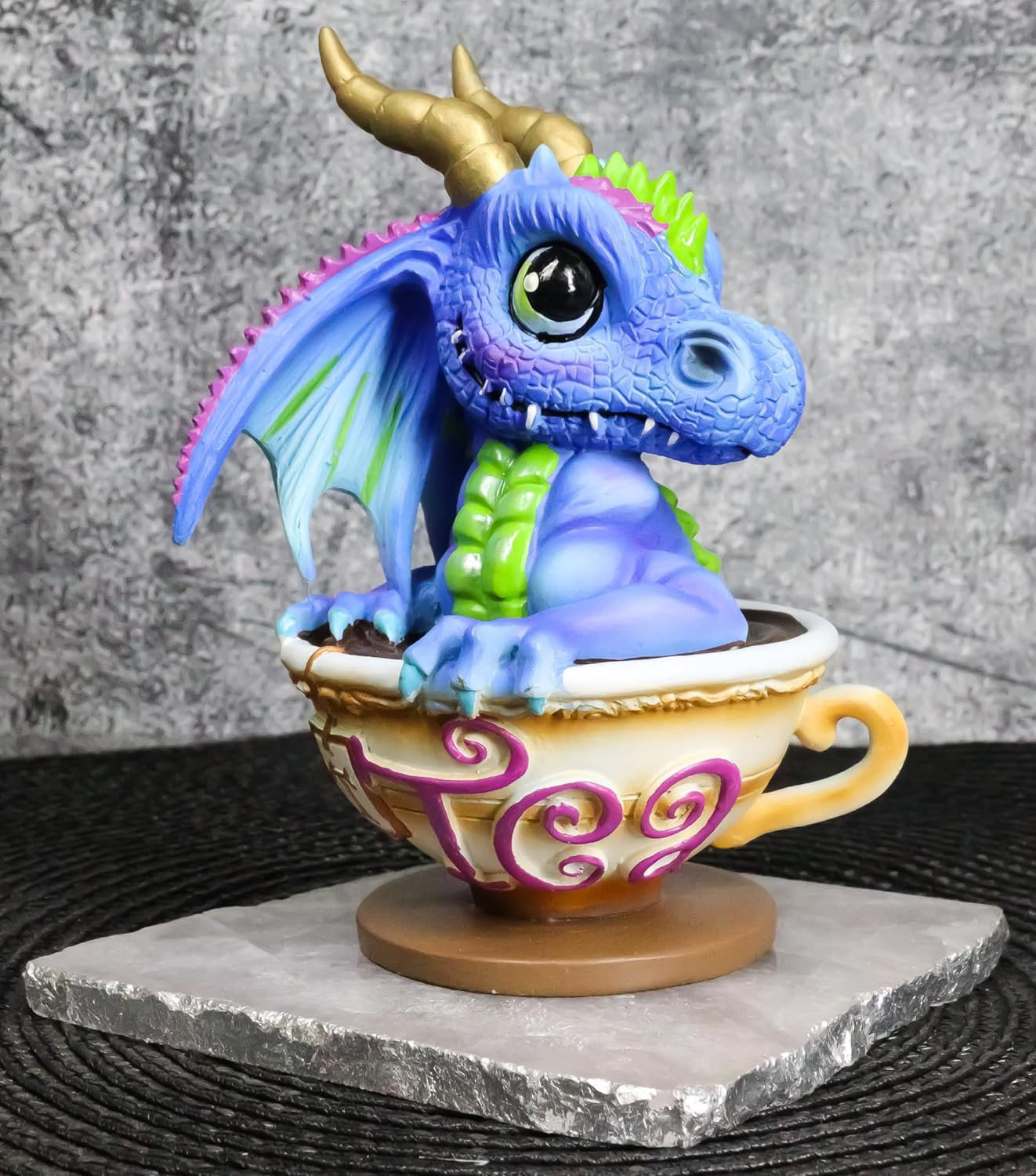 Trinx Jeziel Figurine | Wayfair
