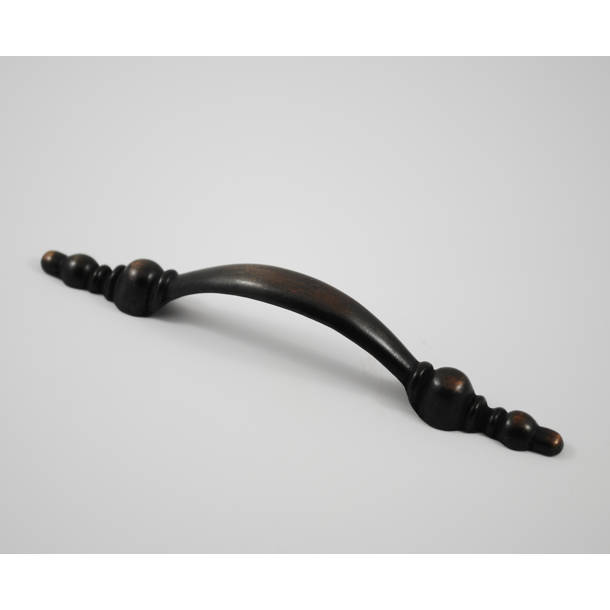 Residential Essentials 3" Center to Center Arch pull | Wayfair