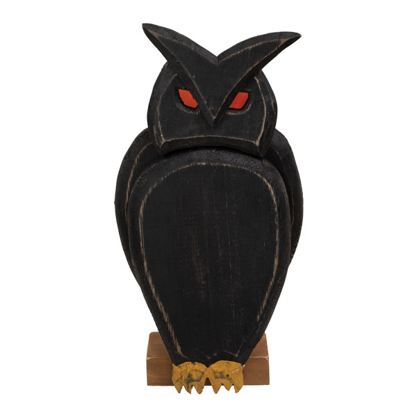 The Holiday Aisle® Kaheen Decorative Object | Wayfair