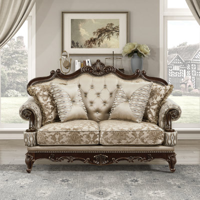 beautiful traditional sofas