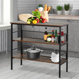 Shelving Units & Storage Racks - Wayfair Canada