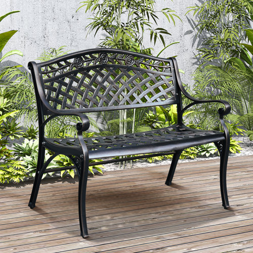 Outdoor Benches You'll Love | Wayfair