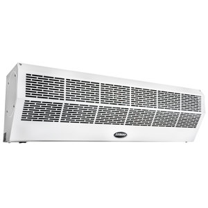 DuraSteel 36" Wall Mounted Air Curtain Fan by DuraSteel Aerial Titan ...