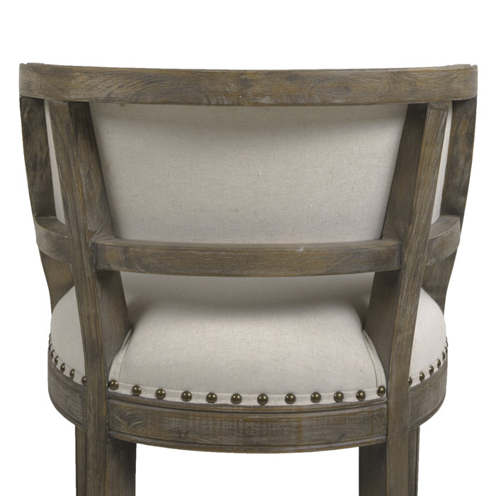 Gracie Oaks Grice Stool & Reviews | Wayfair