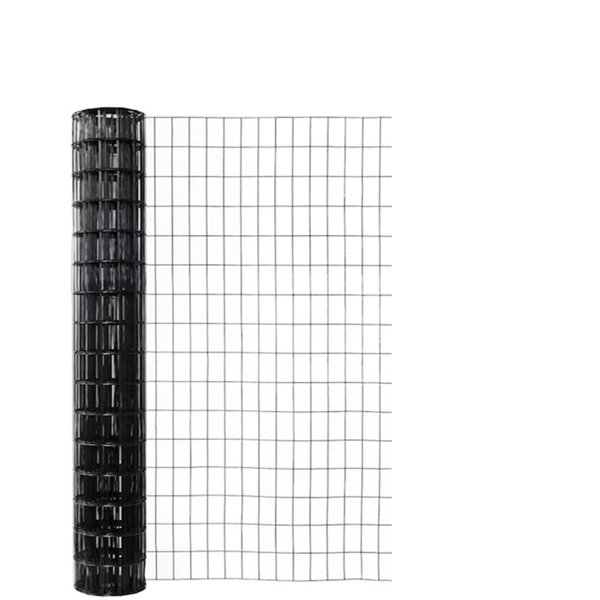 allFENZ 14 Gauge 2 x 4 Welded Wire Fence | Wayfair