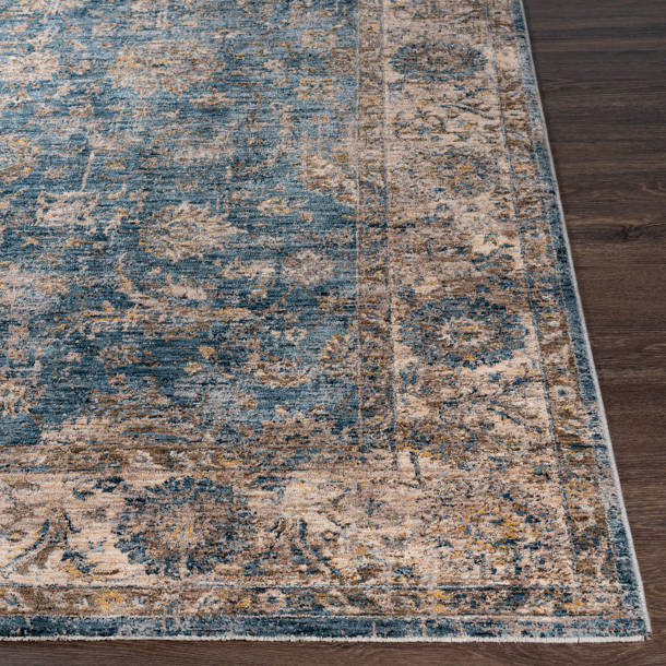 Andover Mills™ Allie Oriental Rug & Reviews | Wayfair