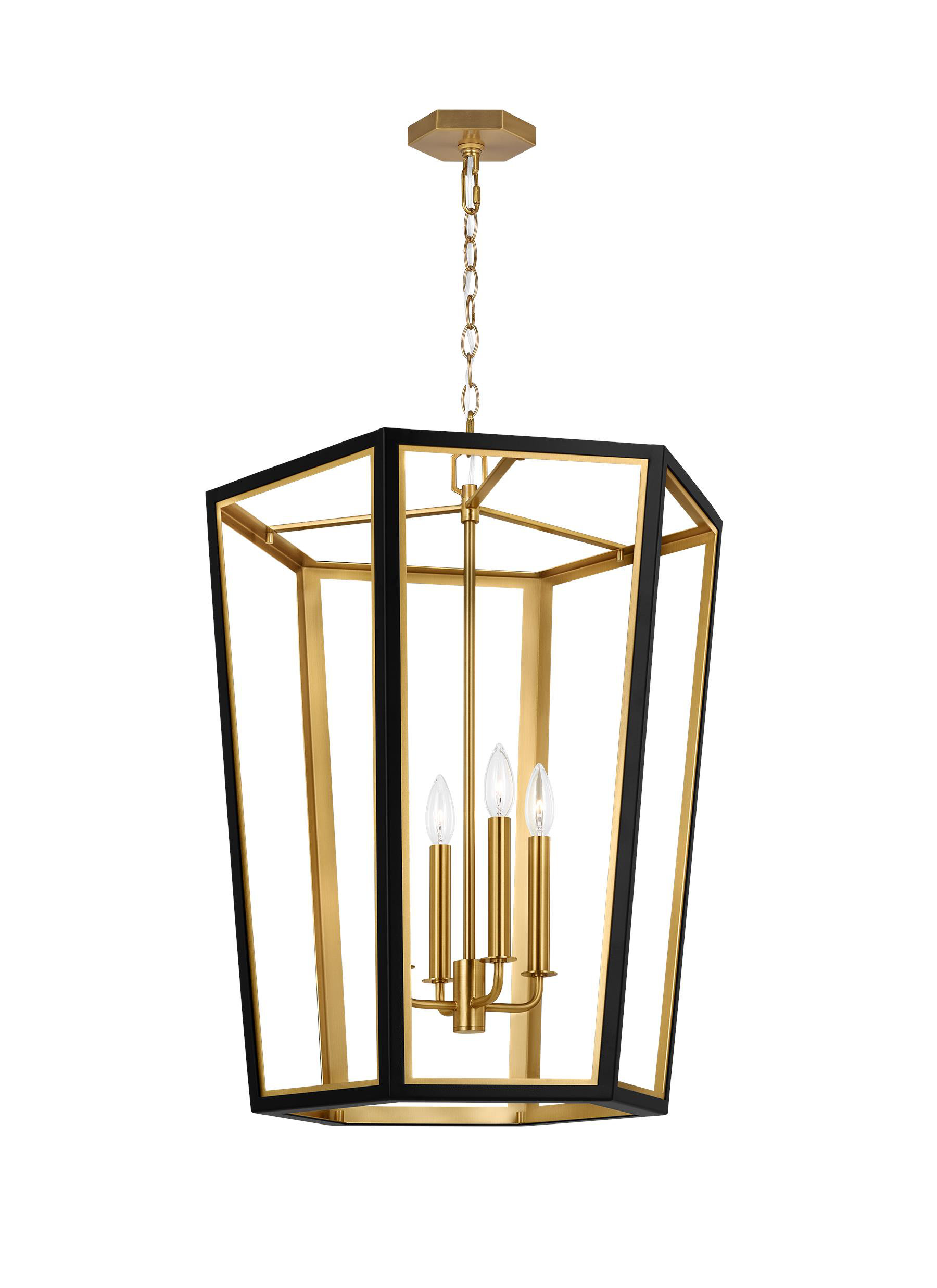 Birch Lane™ Pomeline Medium Lantern - Wayfair Canada