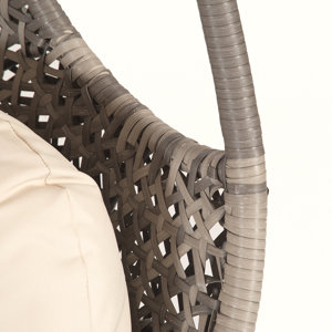 Dakota Fields Wallis Porch Swing & Reviews | Wayfair