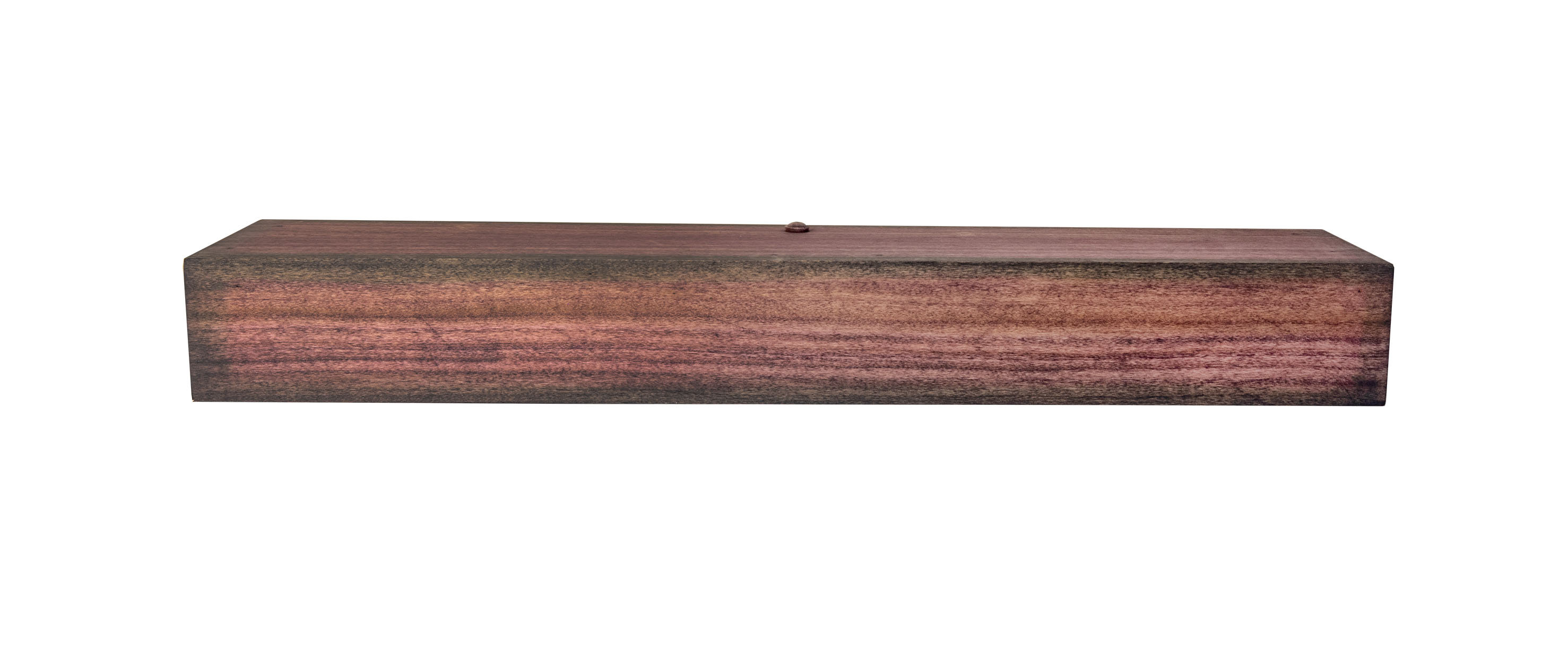 Loon Peak® Poplar Floating Shelves | Wayfair