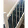 Brayden Studio Chrome Staircase Baluster – Pack Of 10 Balusters ...