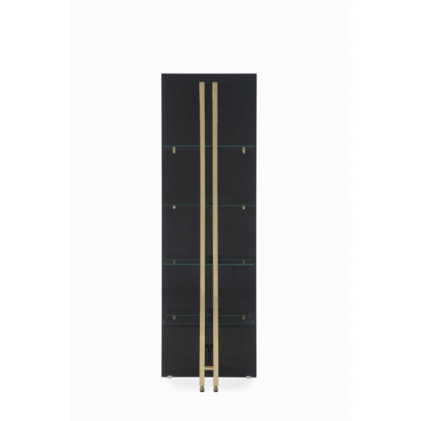 Wrought Studio Miu Bookcase - Wayfair Canada