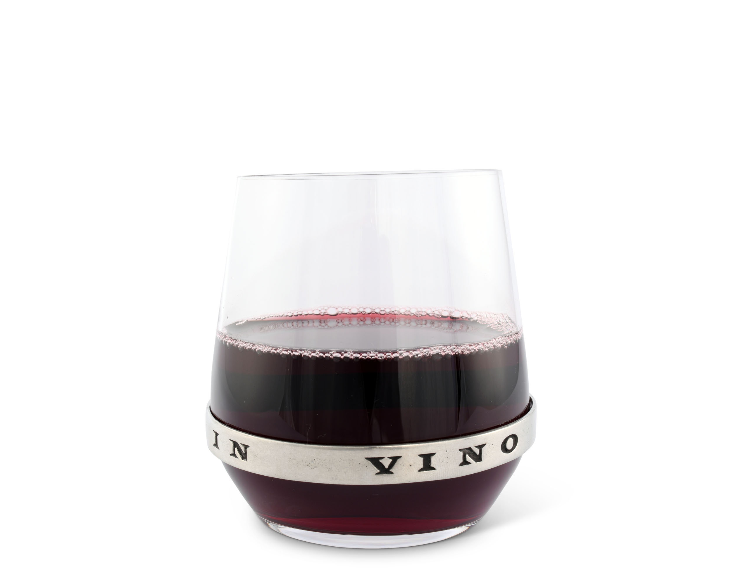 Vagabond House Medici Living Stemless Wine Glass | Perigold