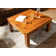 Massivmoebel24 Cubus Coffee Table | Wayfair.co.uk
