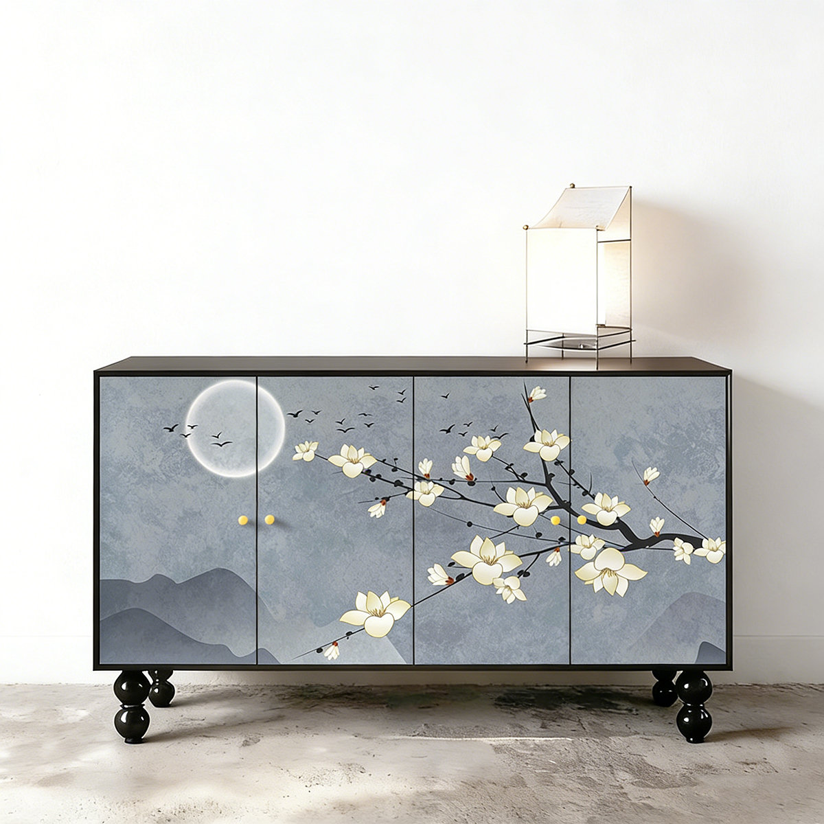 East Urban Home Amberia | Wayfair