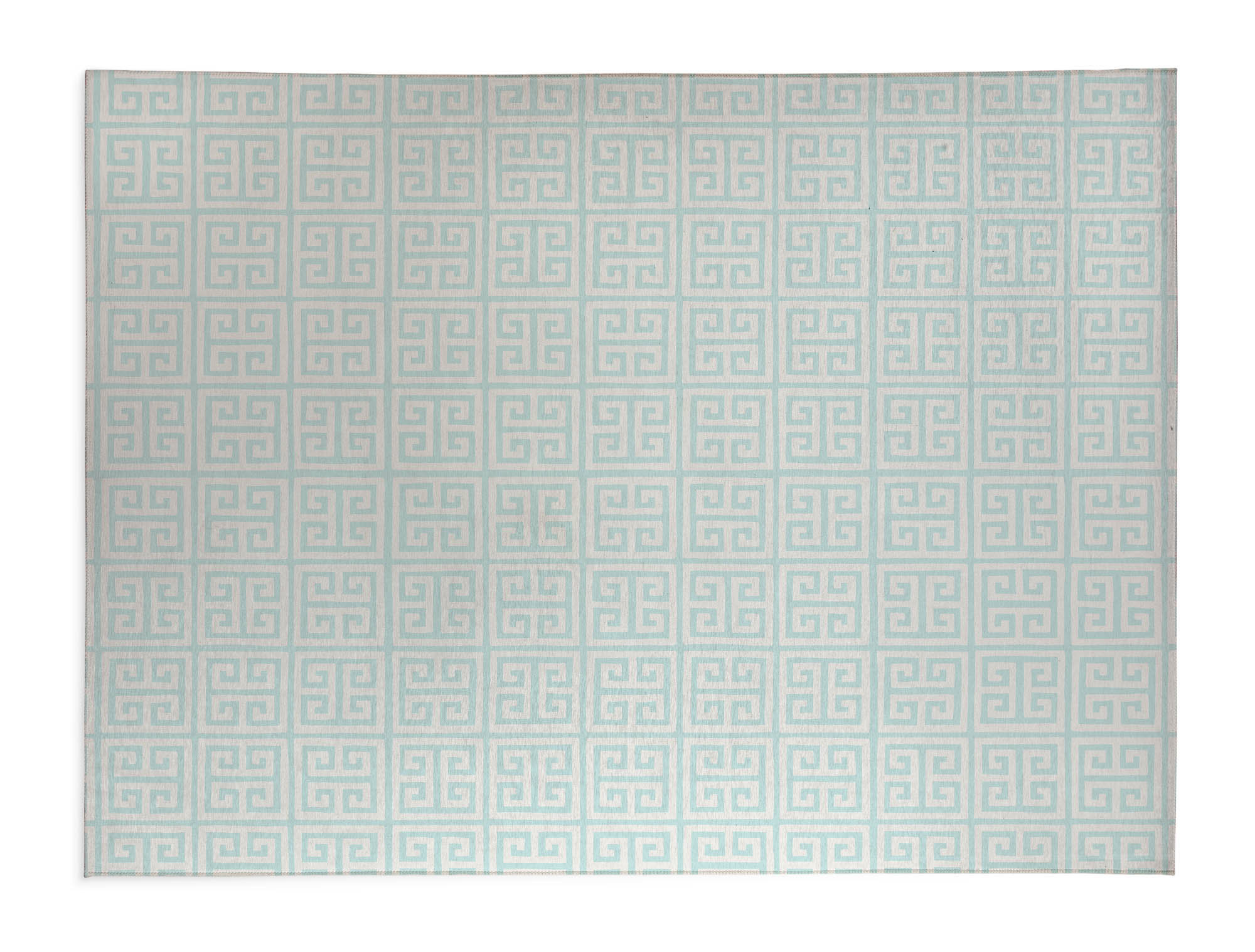 East Urban Home Cuddle Key Non-Slip Outdoor Rug | Wayfair
