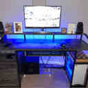 Trent Austin Design® Ralphio Desk & Reviews | Wayfair