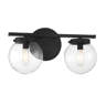 Zipcode Design™ Raelyn 2-Light Dimmable Vanity Light & Reviews | Wayfair