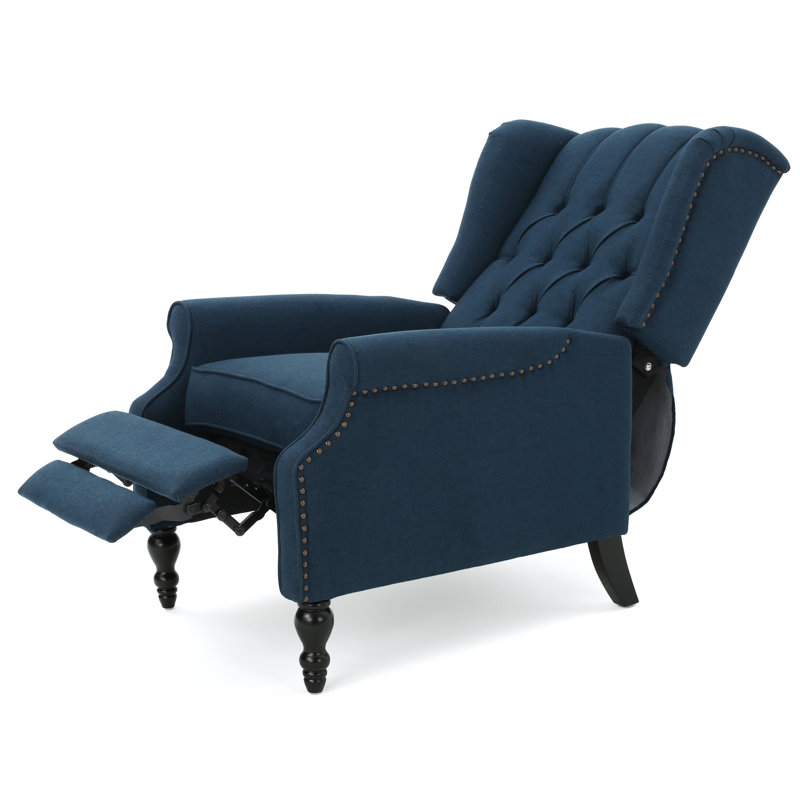 Three Posts™ Val Recliner & Reviews | Wayfair