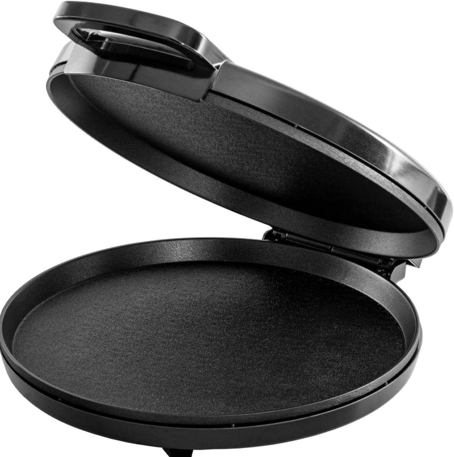 INKEDZ Courant Pizza Maker 12 inch Pizzas Machine, Newly improved Cool ...