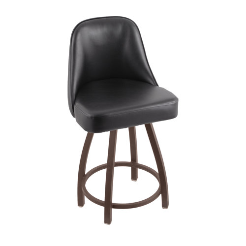 Full Back Bar Stools | Wayfair