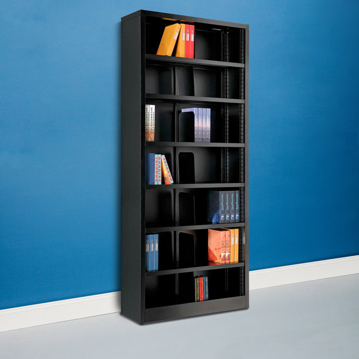 Interion Bookcase | Wayfair