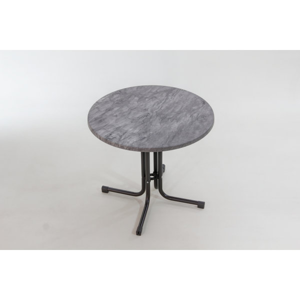 17 Stories Lovelle Folding Dining Table & Reviews | Wayfair.ie