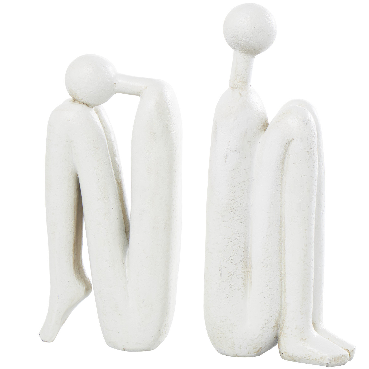 Wade Logan People Bookends & Reviews - Wayfair Canada