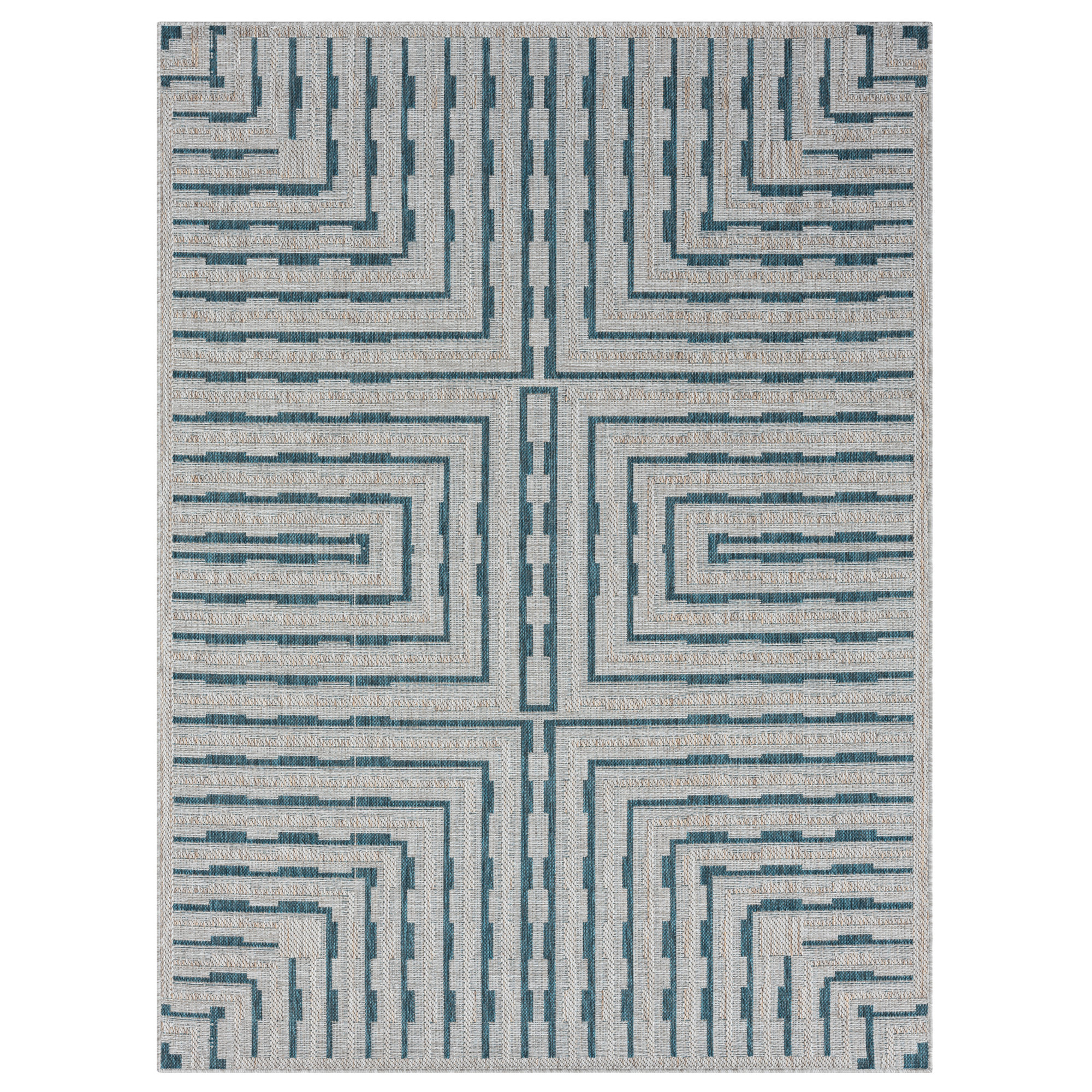 Wrought Studio™ Mildred Area Rug | Wayfair